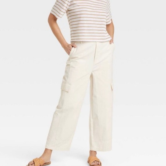 Universal Thread | Pants & Jumpsuits | Universal Thread High Rise ...